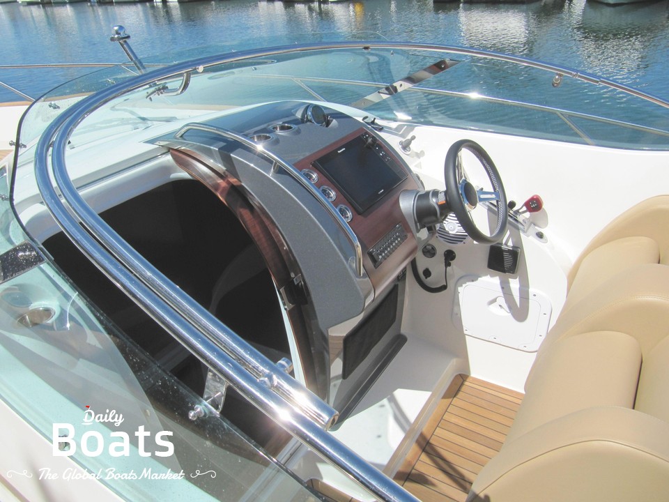 2017 Cormate T27 Supermarine for sale. View price, photos and Buy 2017 ...