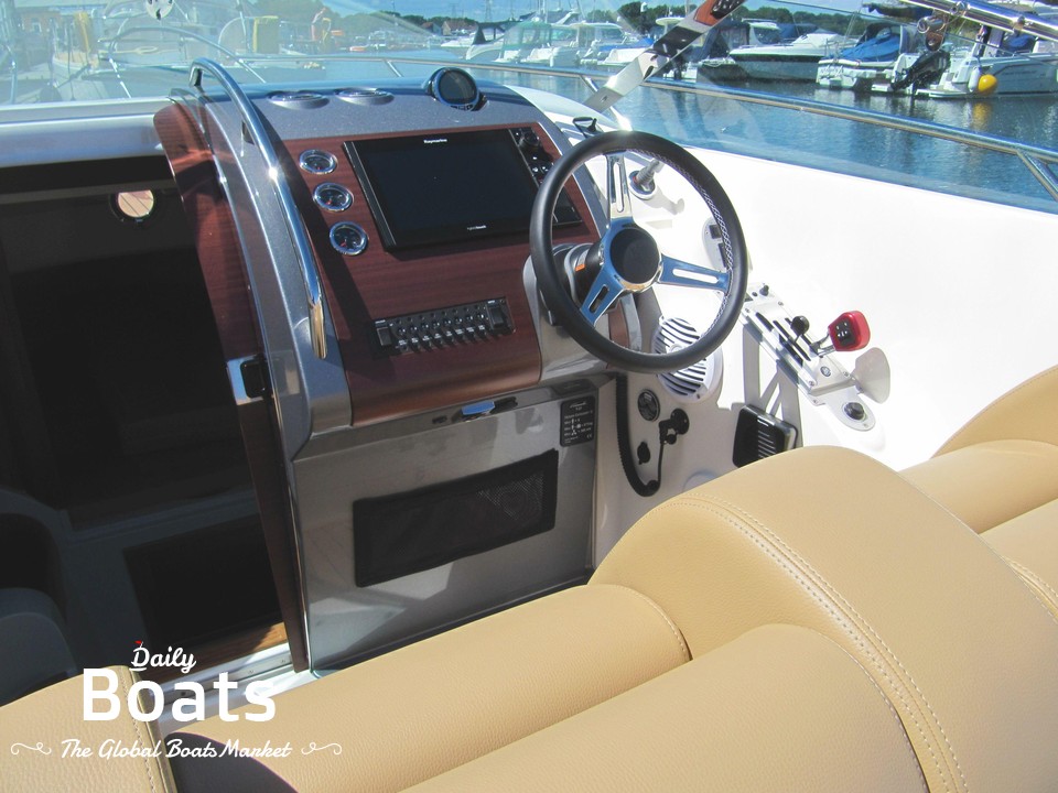 2017 Cormate T27 Supermarine for sale. View price, photos and Buy 2017 ...