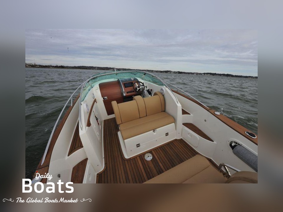 2017 Cormate T27 Supermarine for sale. View price, photos and Buy 2017 ...