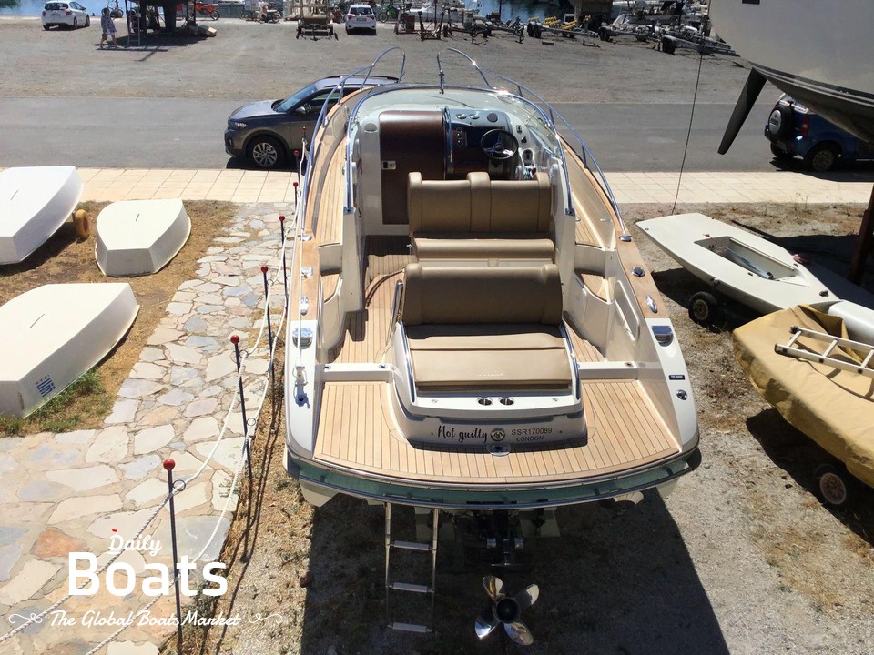 2017 Cormate T27 Supermarine for sale. View price, photos and Buy 2017 ...