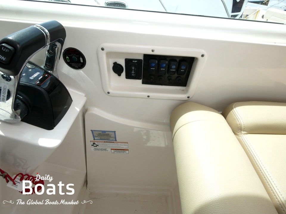 2017 Sailfish 320 Express for sale. View price, photos and Buy 2017 ...