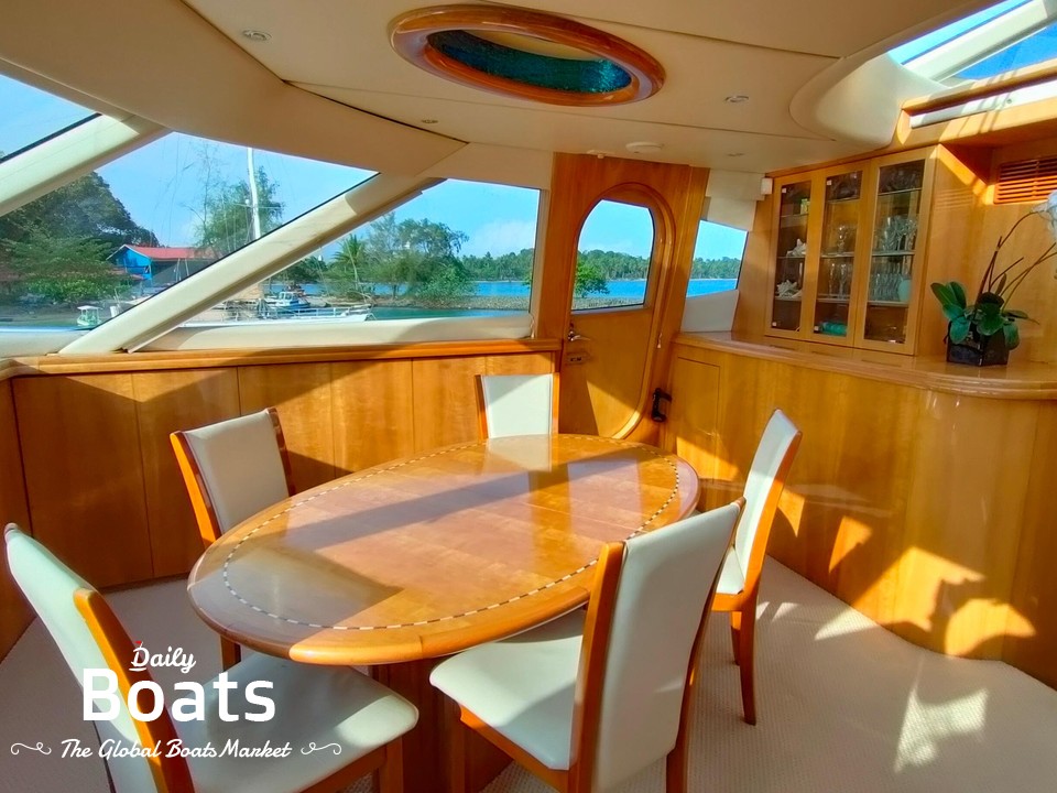 2003 Pachoud Yachts Powercat for sale. View price, photos and Buy 2003 ...