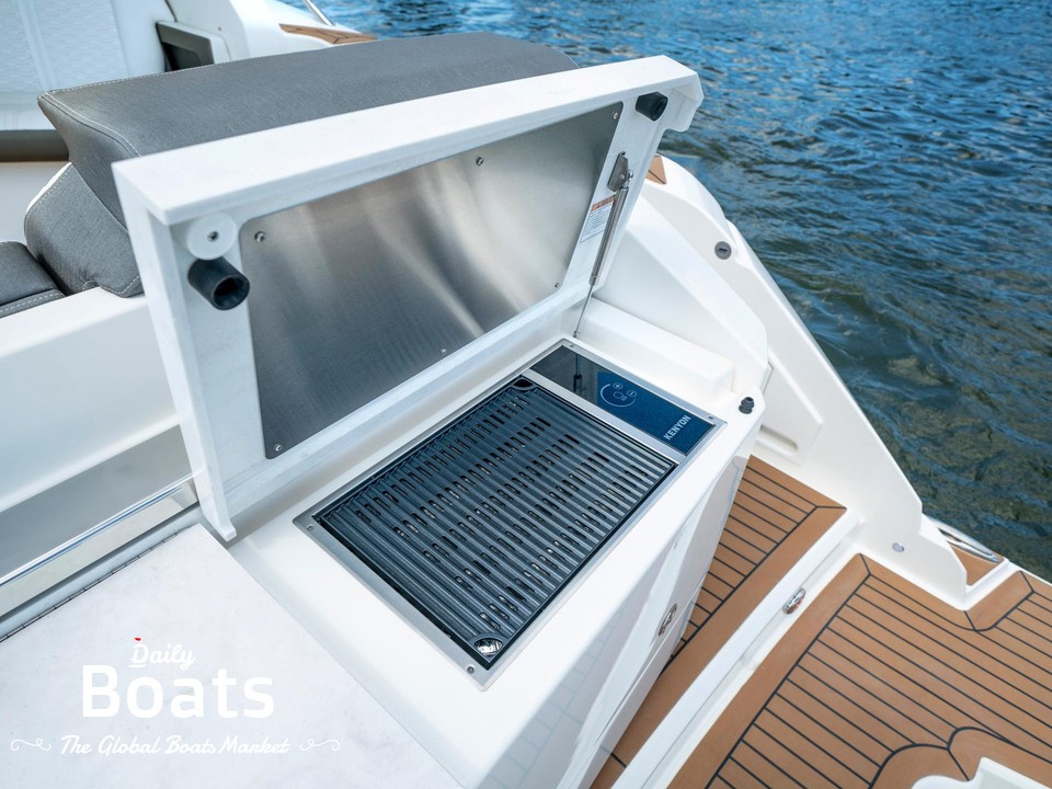 2022 Tiara Yachts 43Le for sale. View price, photos and Buy 2022 Tiara ...