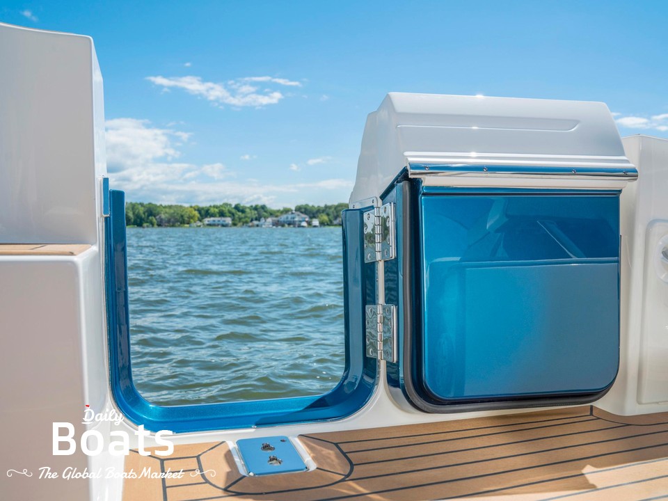 2022 Tiara Yachts 43Le for sale. View price, photos and Buy 2022 Tiara ...