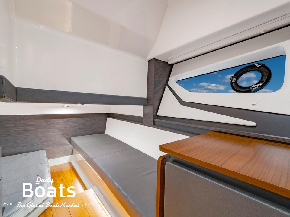 2022 Tiara Yachts 43Le for sale. View price, photos and Buy 2022 Tiara ...