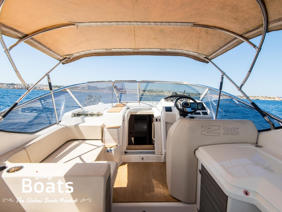 2012 Cranchi Z35 for sale. View price, photos and Buy 2012 Cranchi Z35 ...