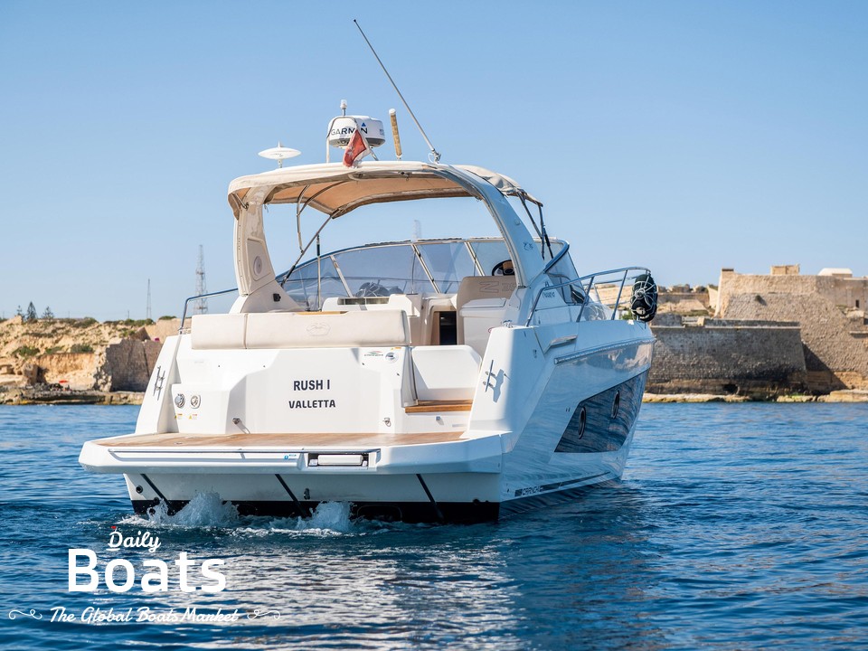 2012 Cranchi Z35 for sale. View price, photos and Buy 2012 Cranchi Z35 ...