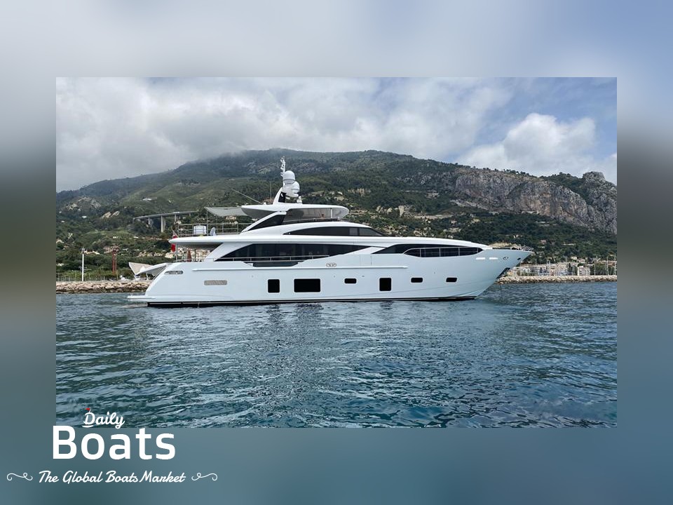 2020 Princess 30M for sale. View price, photos and Buy 2020 Princess ...