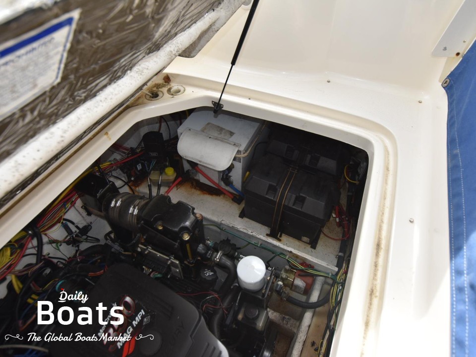2007 Bayliner 285 for sale. View price, photos and Buy 2007 Bayliner ...