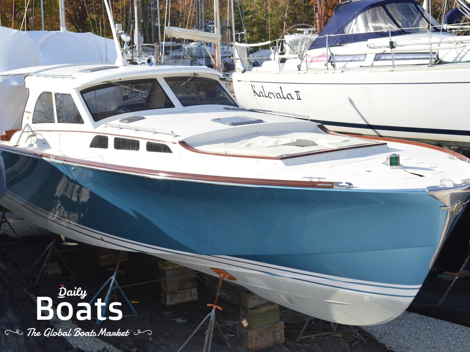 Yachts Santa Cruz for sale - Daily Boats