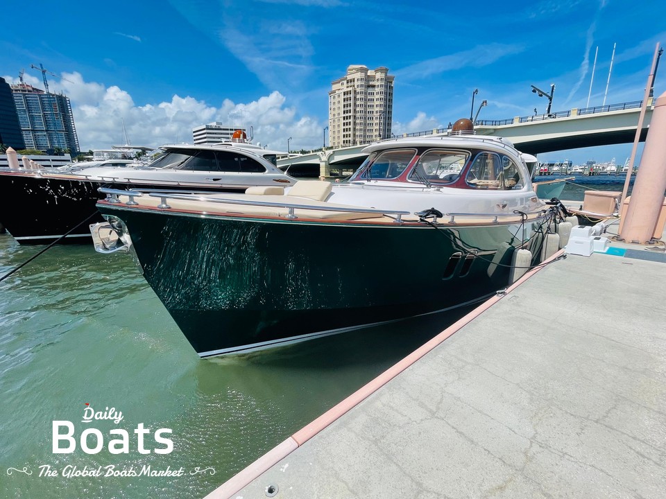 2013 Zeelander Z44 for sale. View price, photos and Buy 2013 Zeelander ...