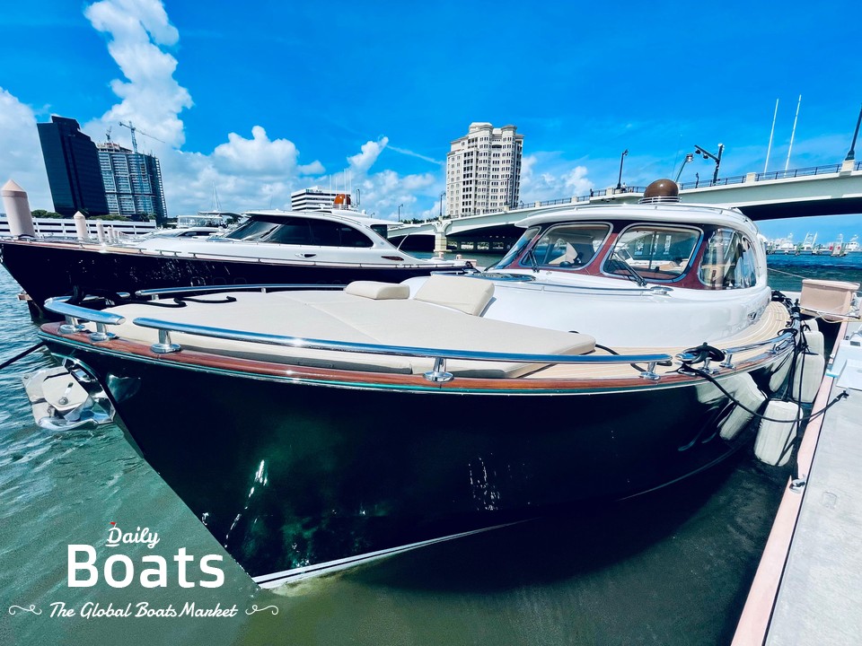 2013 Zeelander Z44 for sale. View price, photos and Buy 2013 Zeelander ...