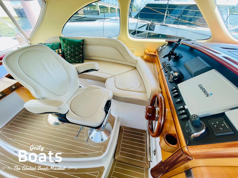 2013 Zeelander Z44 for sale. View price, photos and Buy 2013 Zeelander ...