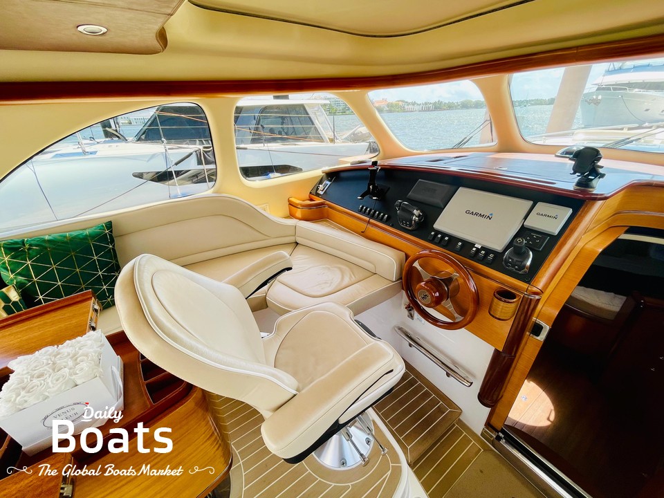 2013 Zeelander Z44 for sale. View price, photos and Buy 2013 Zeelander ...