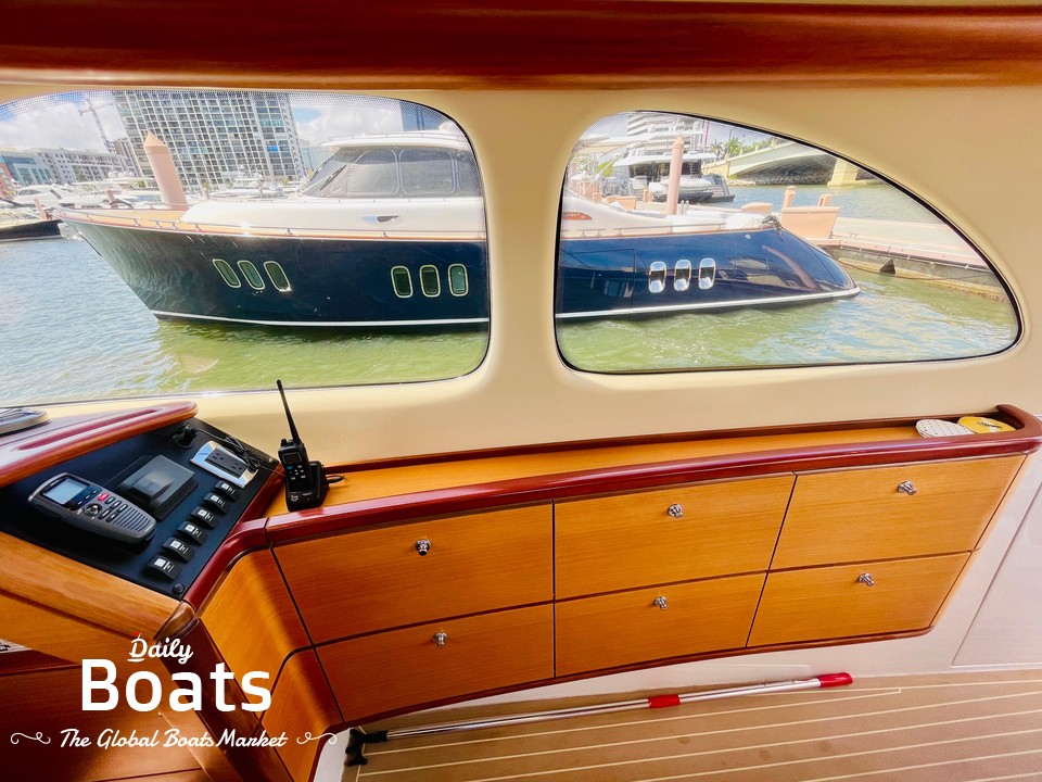 2013 Zeelander Z44 for sale. View price, photos and Buy 2013 Zeelander ...