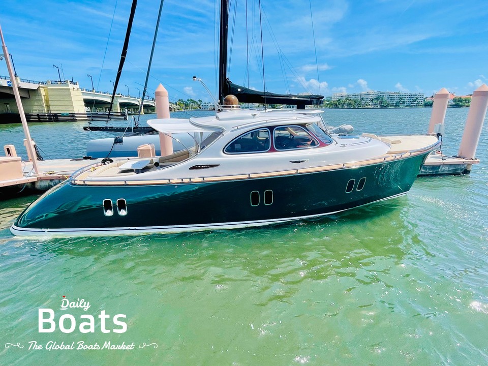 2013 Zeelander Z44 for sale. View price, photos and Buy 2013 Zeelander ...