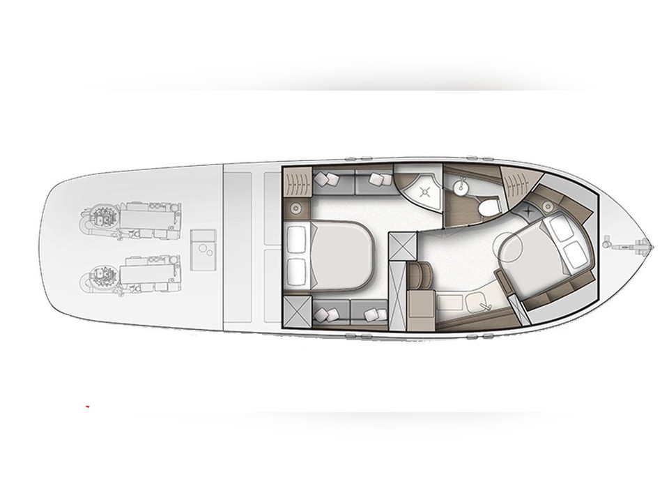 2013 Zeelander Z44 for sale. View price, photos and Buy 2013 Zeelander ...