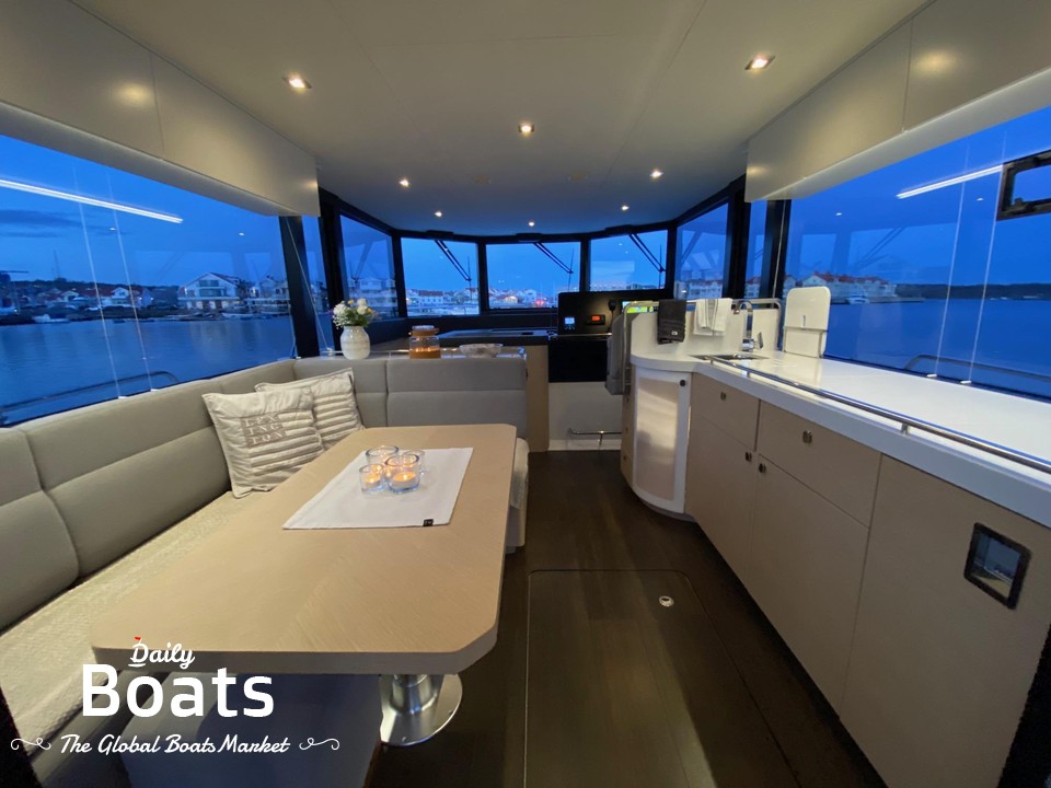 2018 Seafaring 44 for sale. View price, photos and Buy 2018 Seafaring ...