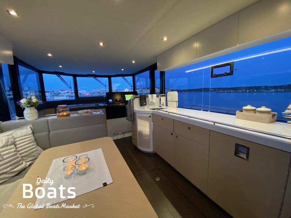 2018 Seafaring 44 for sale. View price, photos and Buy 2018 Seafaring ...