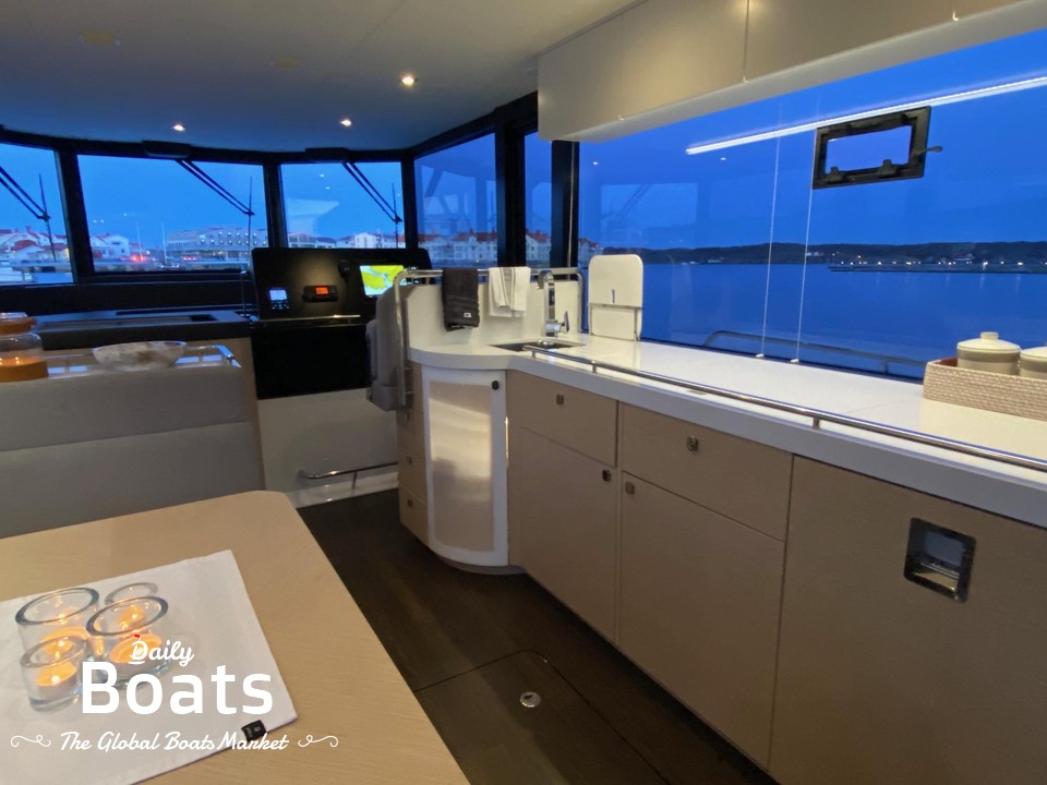 2018 Seafaring 44 for sale. View price, photos and Buy 2018 Seafaring ...