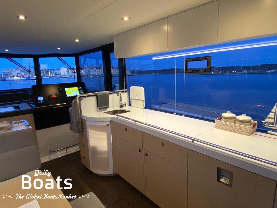 2018 Seafaring 44 for sale. View price, photos and Buy 2018 Seafaring ...