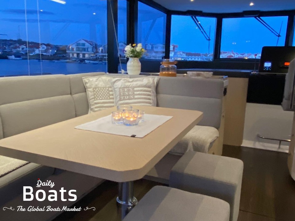 2018 Seafaring 44 for sale. View price, photos and Buy 2018 Seafaring ...