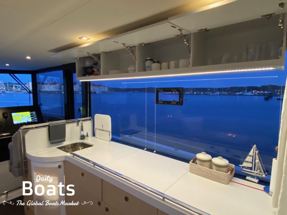 2018 Seafaring 44 for sale. View price, photos and Buy 2018 Seafaring ...