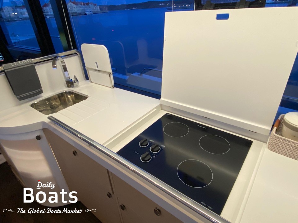 2018 Seafaring 44 for sale. View price, photos and Buy 2018 Seafaring ...