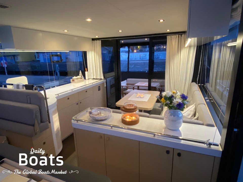 2018 Seafaring 44 for sale. View price, photos and Buy 2018 Seafaring ...