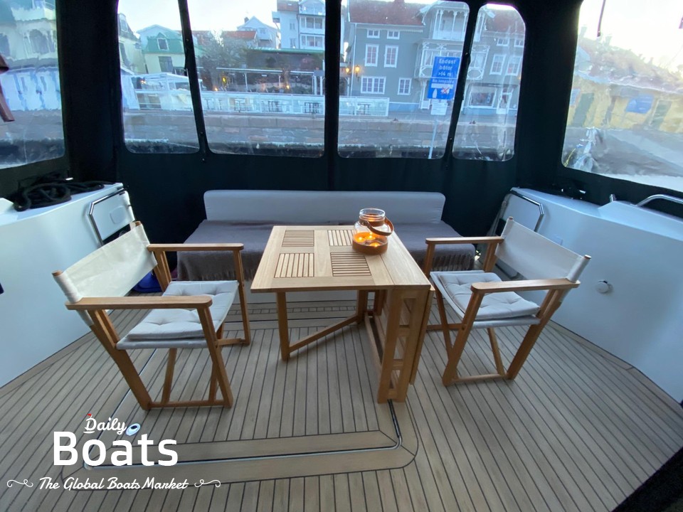 2018 Seafaring 44 for sale. View price, photos and Buy 2018 Seafaring ...