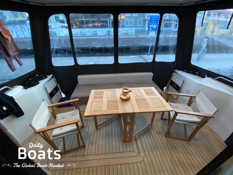 2018 Seafaring 44 for sale. View price, photos and Buy 2018 Seafaring ...