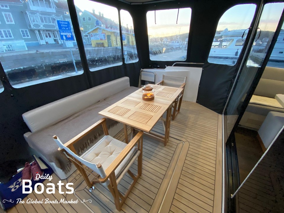 2018 Seafaring 44 for sale. View price, photos and Buy 2018 Seafaring ...