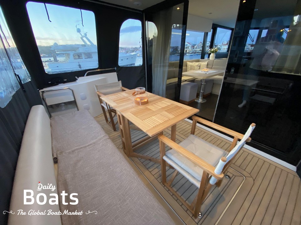 2018 Seafaring 44 for sale. View price, photos and Buy 2018 Seafaring ...