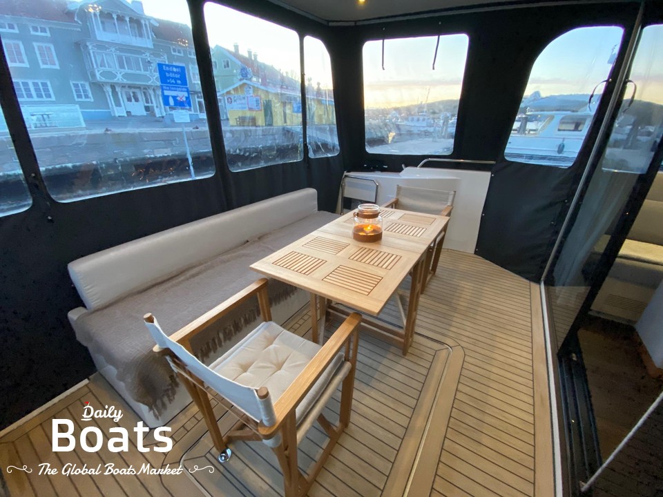 2018 Seafaring 44 for sale. View price, photos and Buy 2018 Seafaring ...