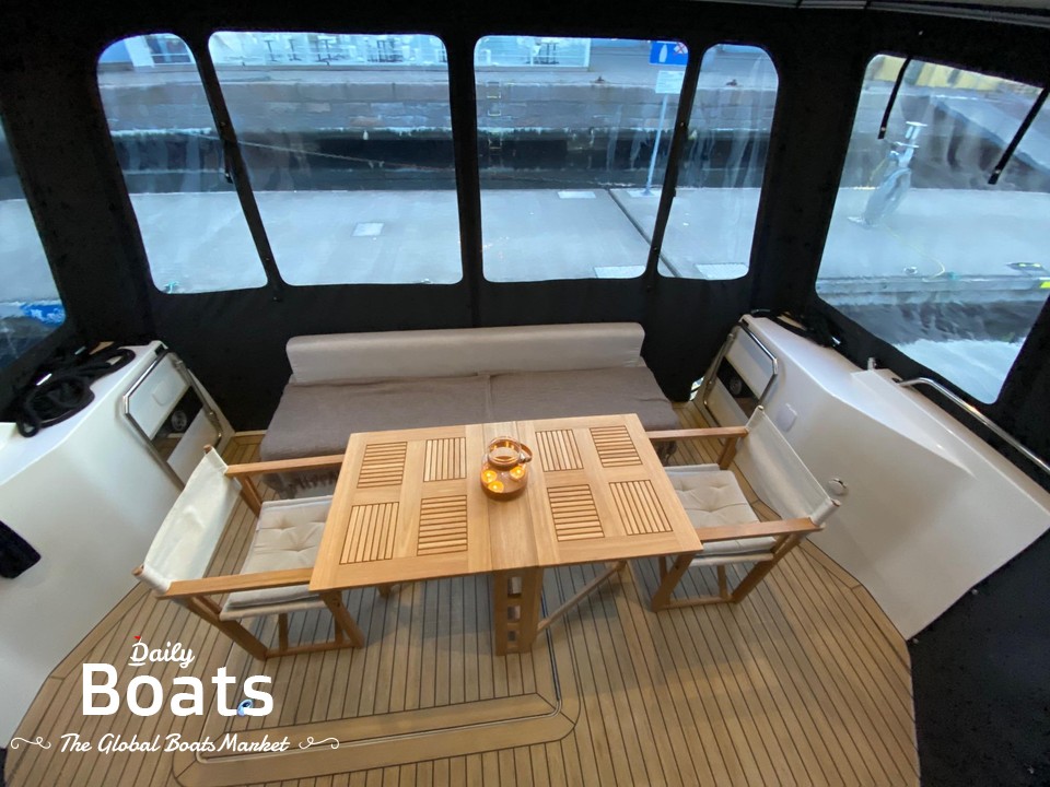 2018 Seafaring 44 for sale. View price, photos and Buy 2018 Seafaring ...