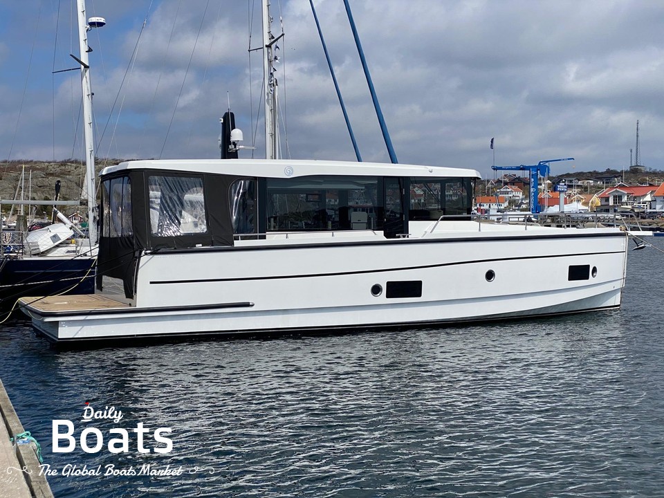 2018 Seafaring 44 for sale. View price, photos and Buy 2018 Seafaring ...