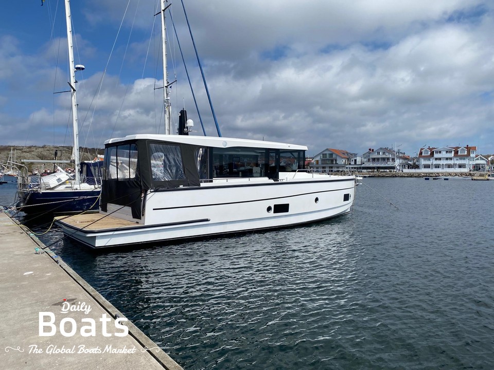 2018 Seafaring 44 for sale. View price, photos and Buy 2018 Seafaring ...