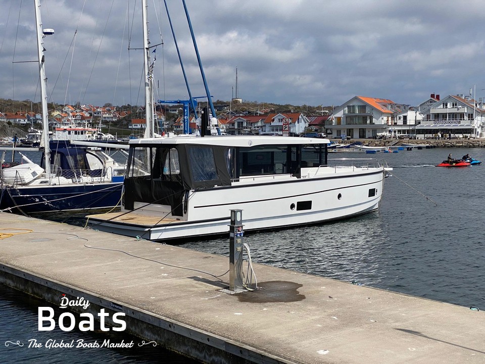 2018 Seafaring 44 for sale. View price, photos and Buy 2018 Seafaring ...