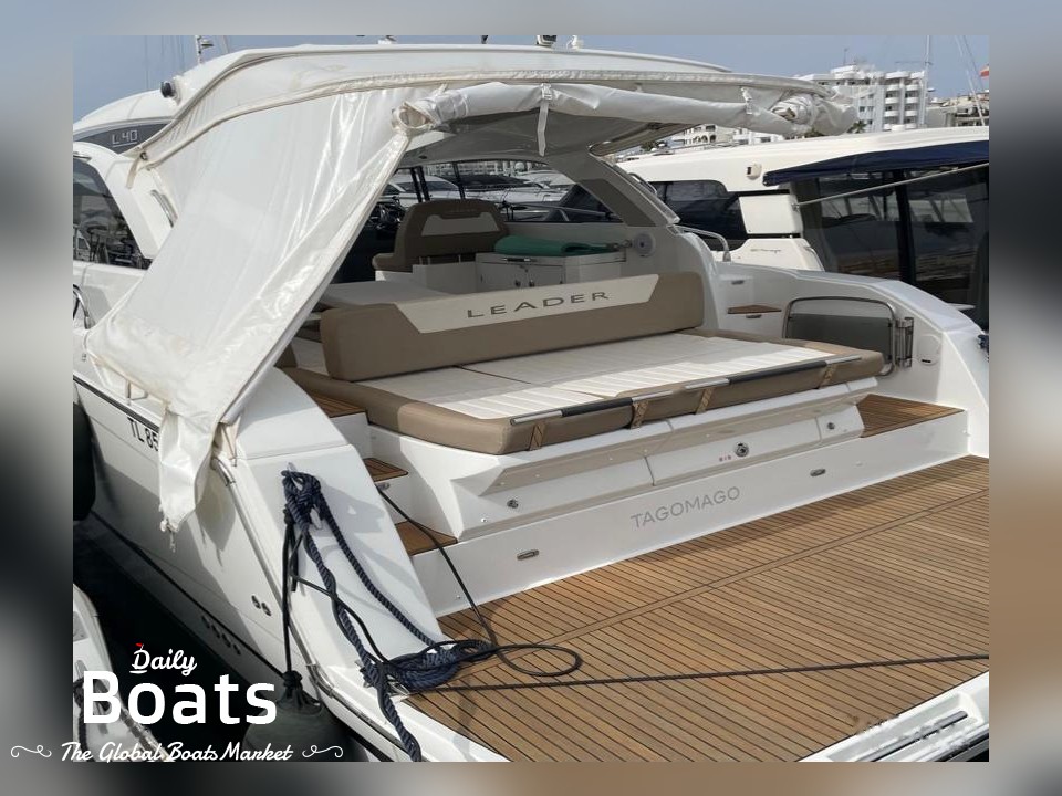 2019 Jeanneau Leader 40 for sale. View price, photos and Buy 2019 ...