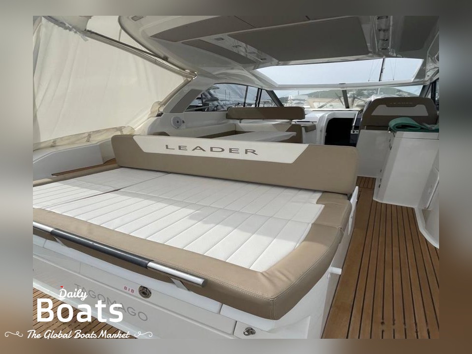 2019 Jeanneau Leader 40 for sale. View price, photos and Buy 2019 Jeanneau Leader 40 #317688