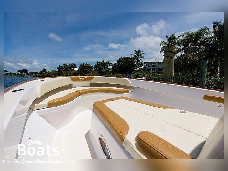 2023 Bonadeo Custom Carolina 37 for sale. View price, photos and Buy ...