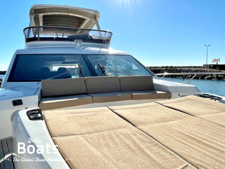 2018 Absolute 60 Fly for sale. View price, photos and Buy 2018 Absolute ...