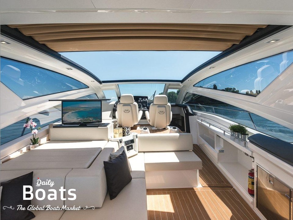 2022 Cranchi 60 St Hardtop for sale. View price, photos and Buy 2022 ...