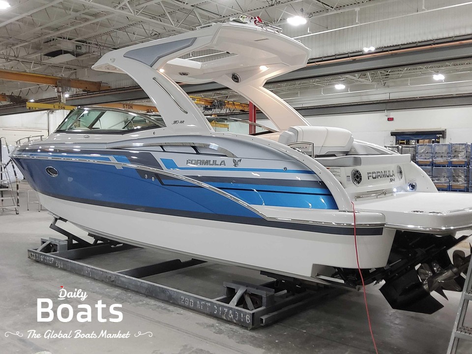 2022 Formula 310 Bowrider for sale. View price, photos and Buy 2022 ...