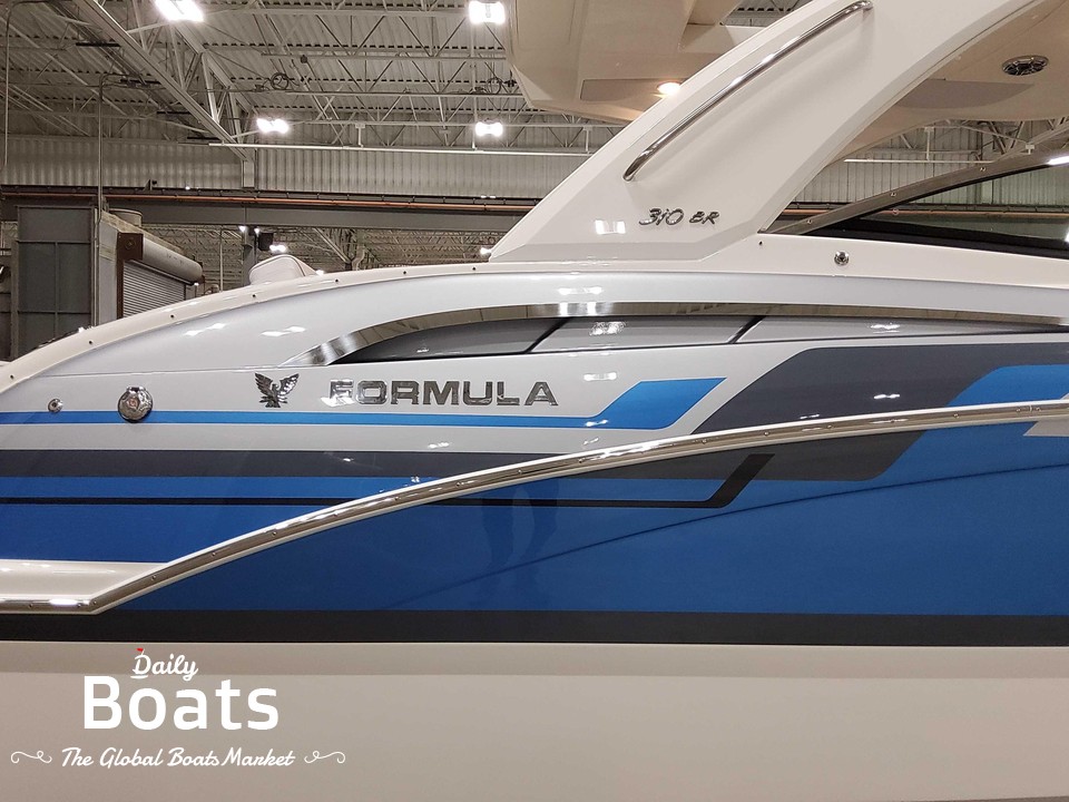 2022 Formula 310 Bowrider for sale. View price, photos and Buy 2022 ...