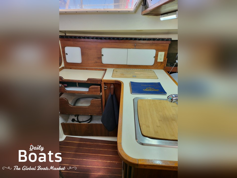 1977 Hunter 33 for sale. View price, photos and Buy 1977 Hunter 33 #317721