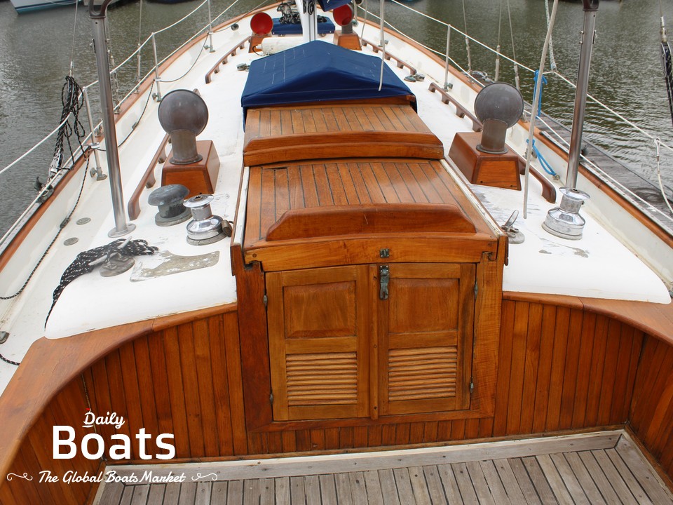 1982 Hans Christian Union 36 for sale. View price, photos and Buy 1982 ...