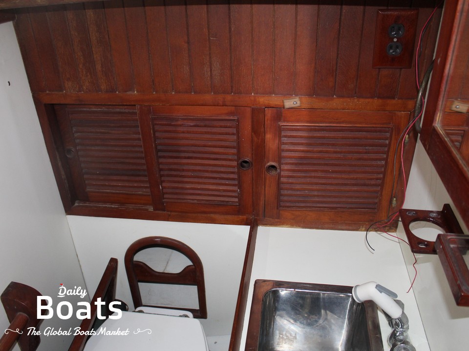 1982 Hans Christian Union 36 for sale. View price, photos and Buy 1982 ...