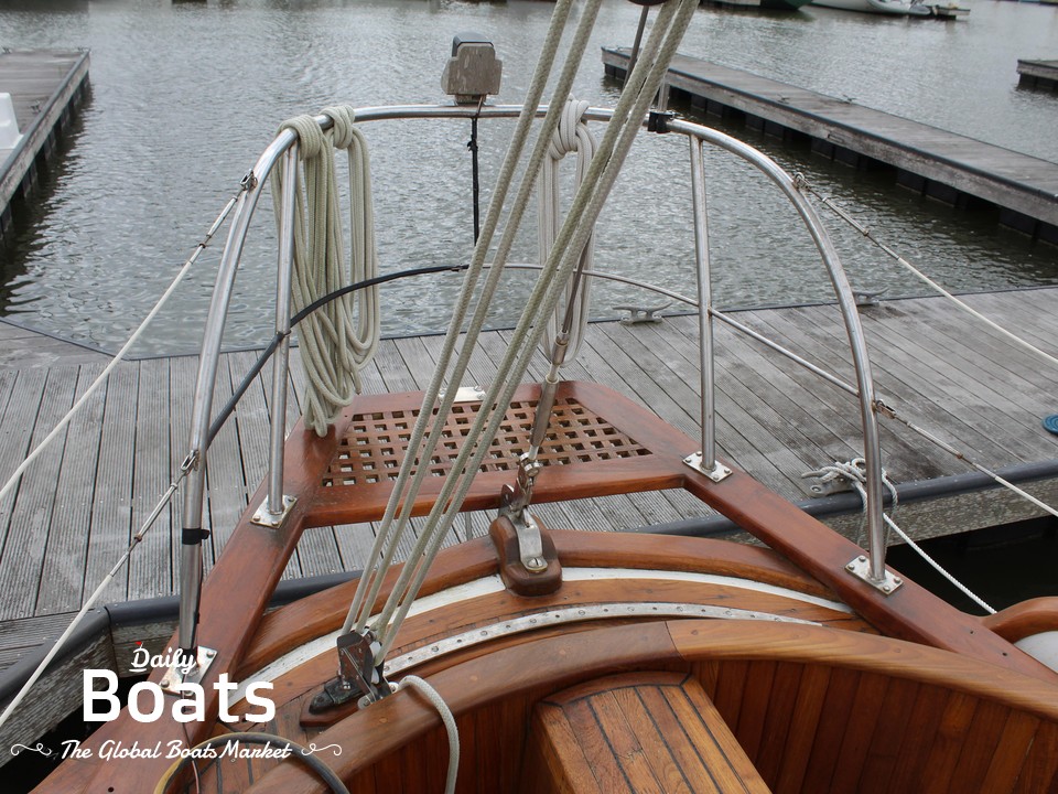 1982 Hans Christian Union 36 for sale. View price, photos and Buy 1982 ...