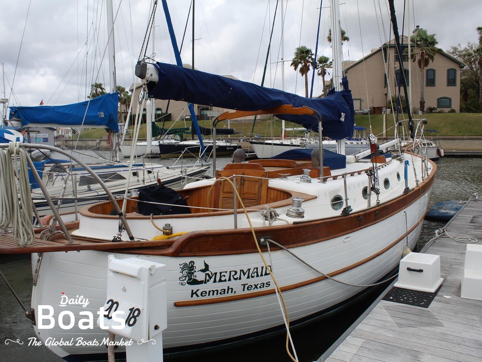 1982 Hans Christian Union 36 for sale. View price, photos and Buy 1982 ...